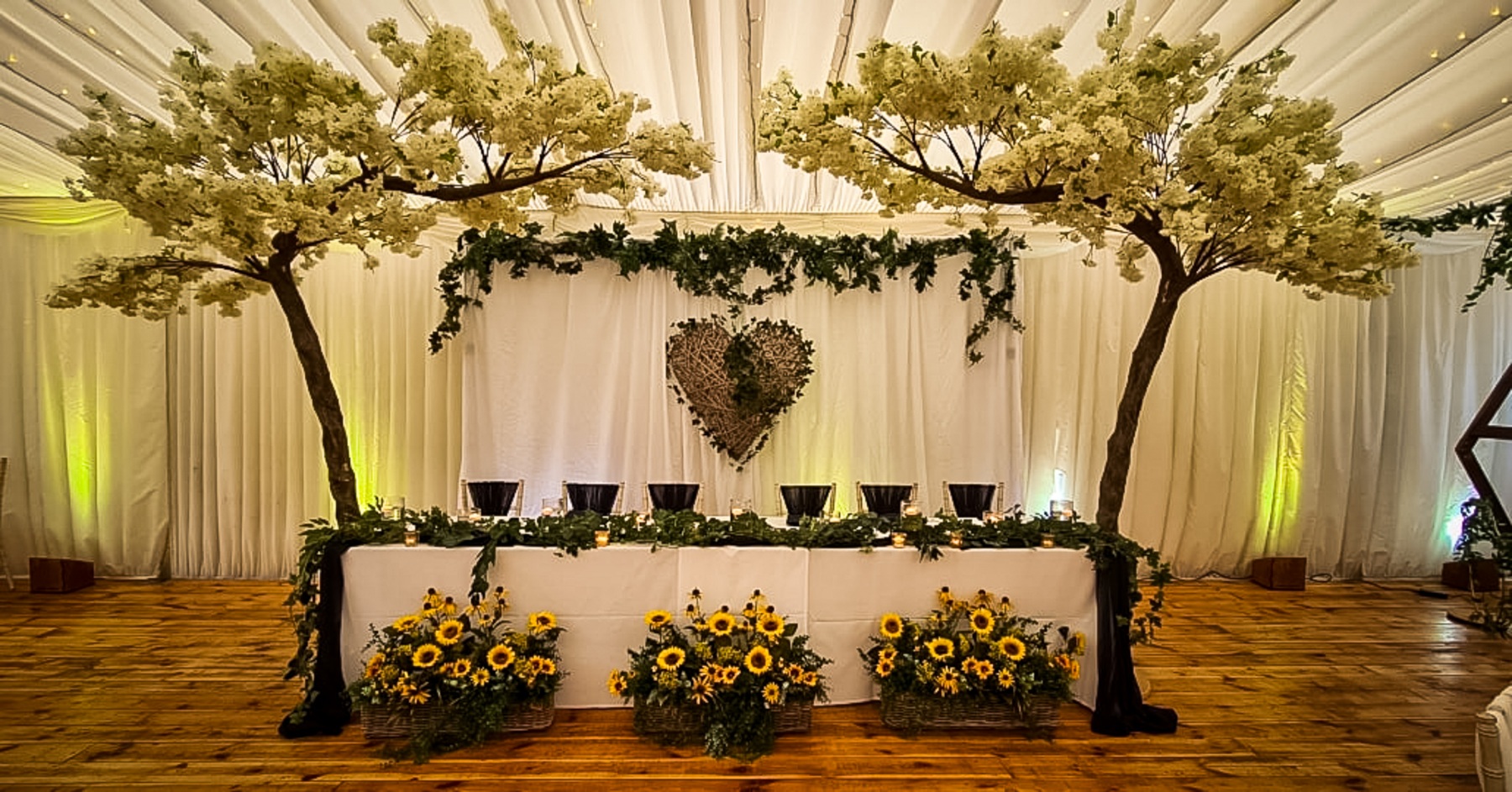 Hockwold Hall – Weddings in Norfolk