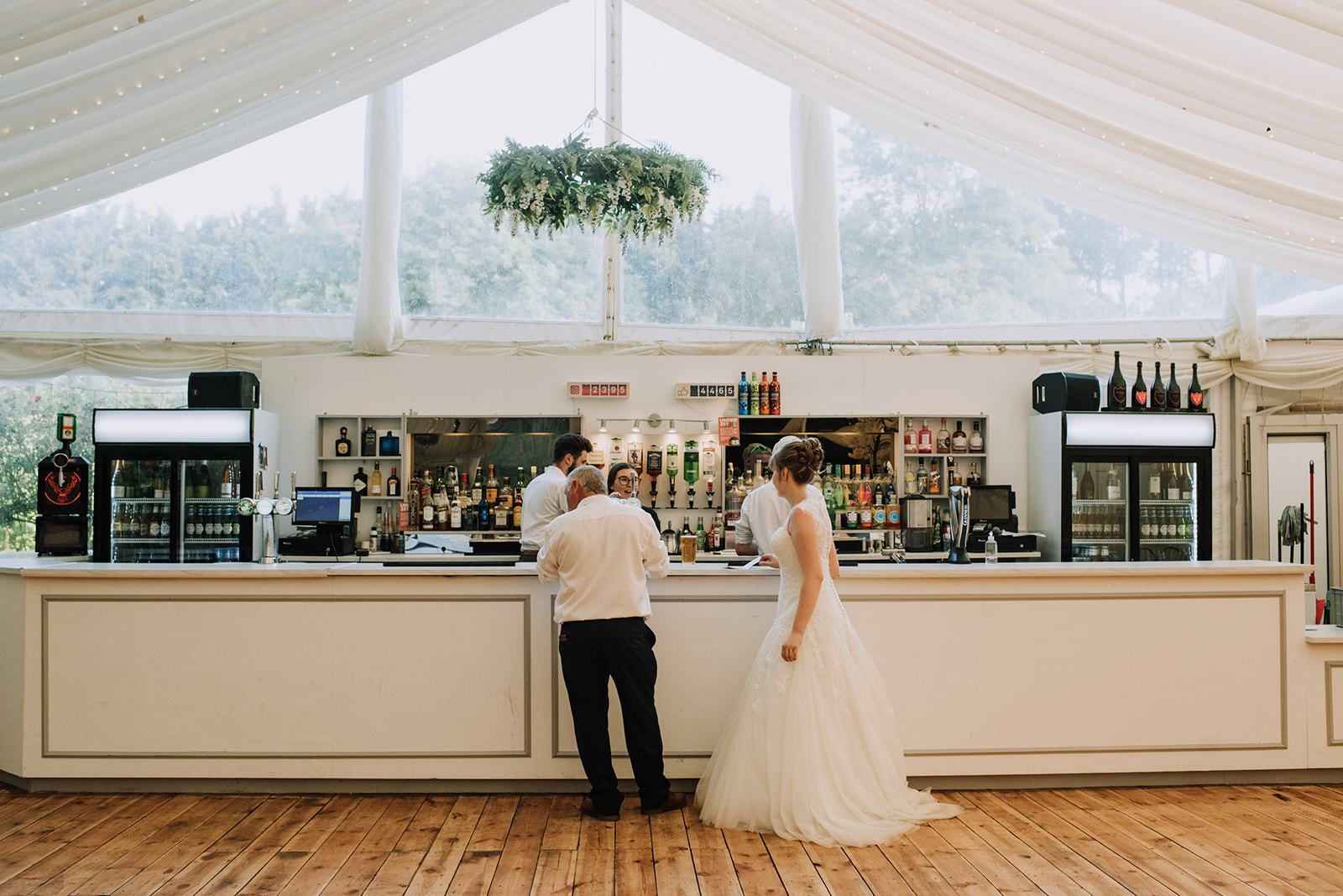 Hockwold Hall – Weddings in Norfolk