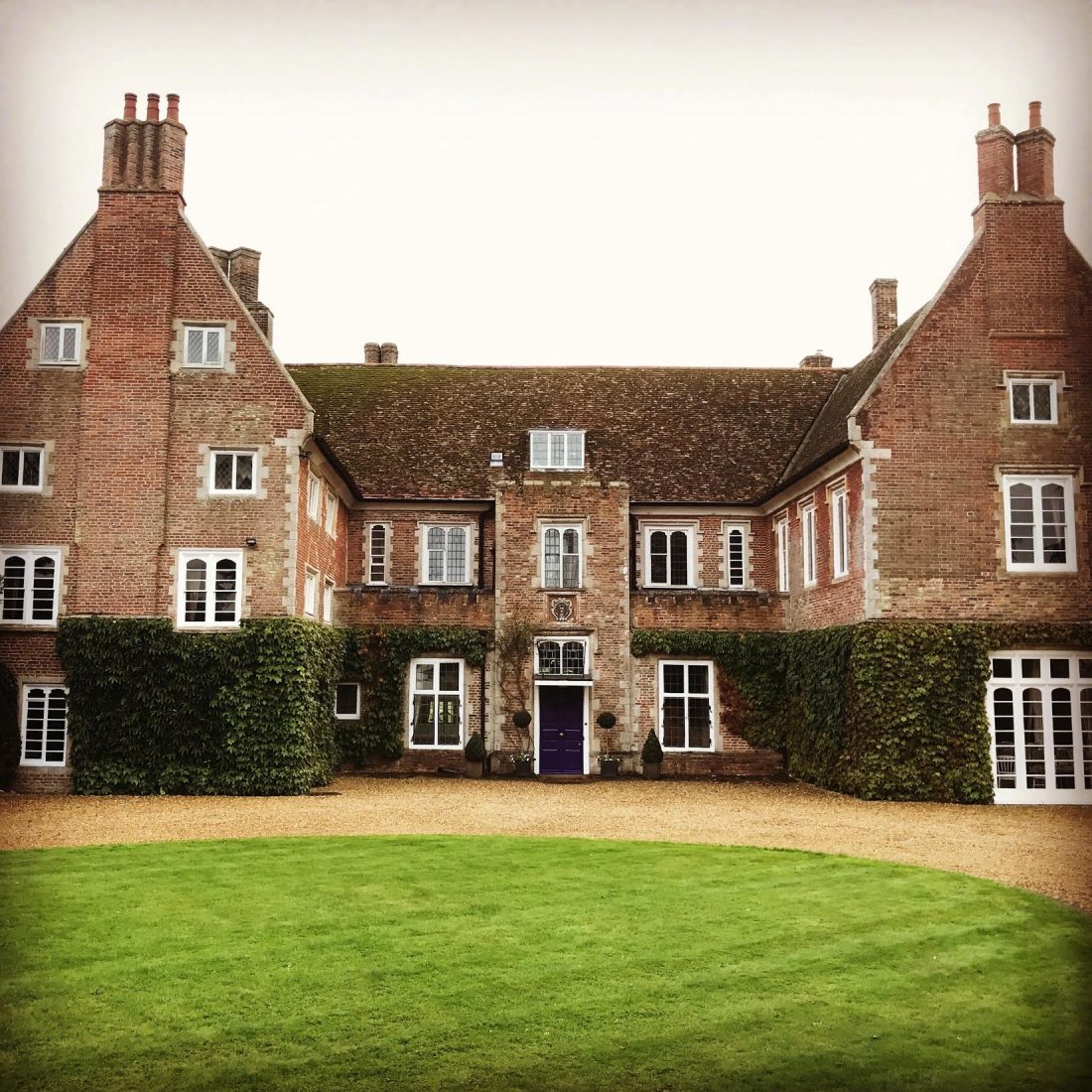 Hockwold Hall | A Brief History of Hockwold Hall