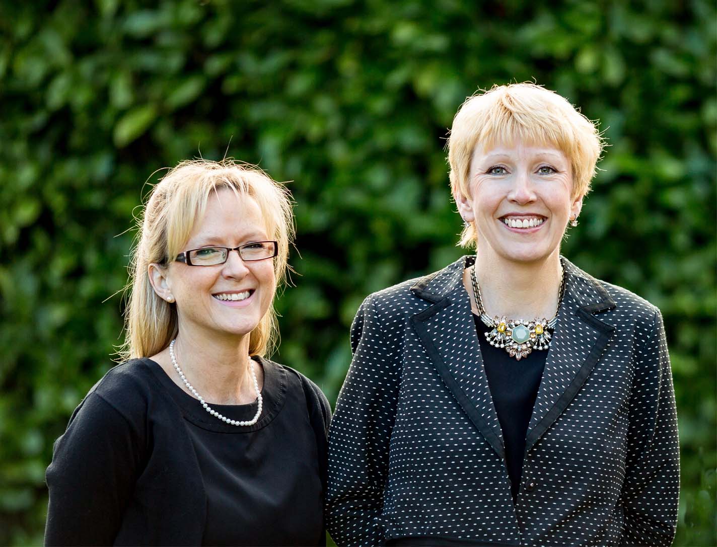 The Ceremony People | Hockwold Hall