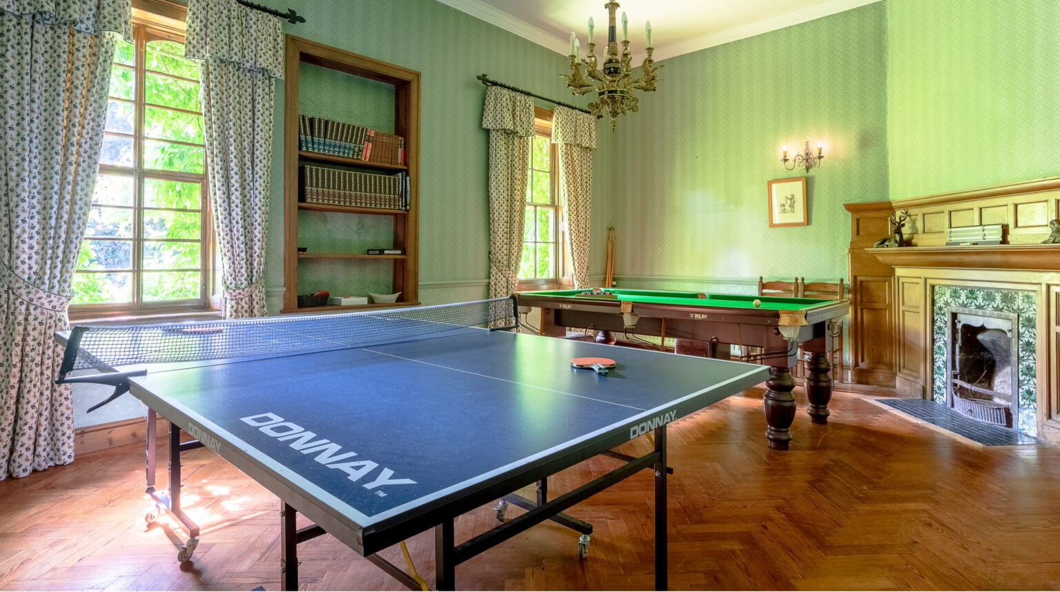 Wedding Venue in Norfolk: Hockwold Hall