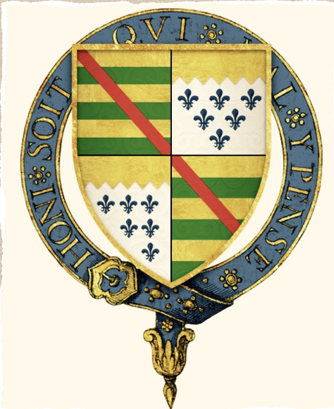 The History of Hockwold Hall | Hockwold Hall