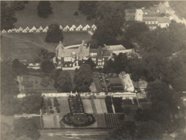 The History of Hockwold Hall – Hockwold Hall