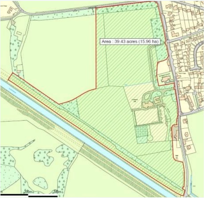 The History of Hockwold Hall – Hockwold Hall