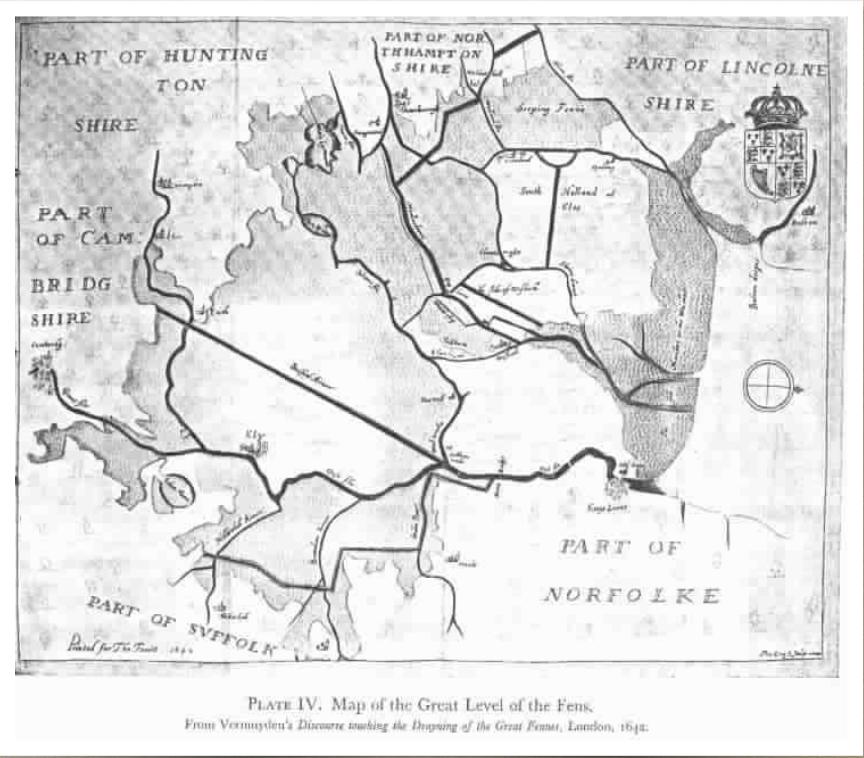 The History of Hockwold Hall | Hockwold Hall