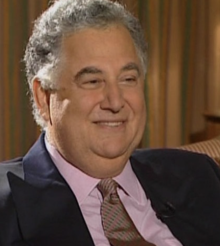 Nabil Chartouni | Hockwold Hall