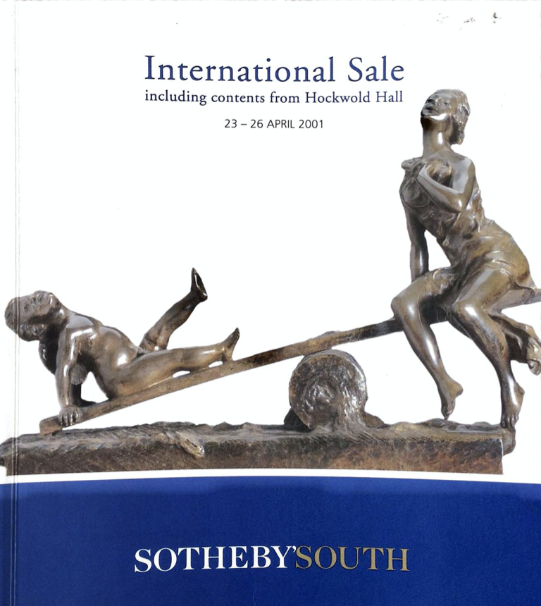 The History of Hockwold Hall | Hockwold Hall