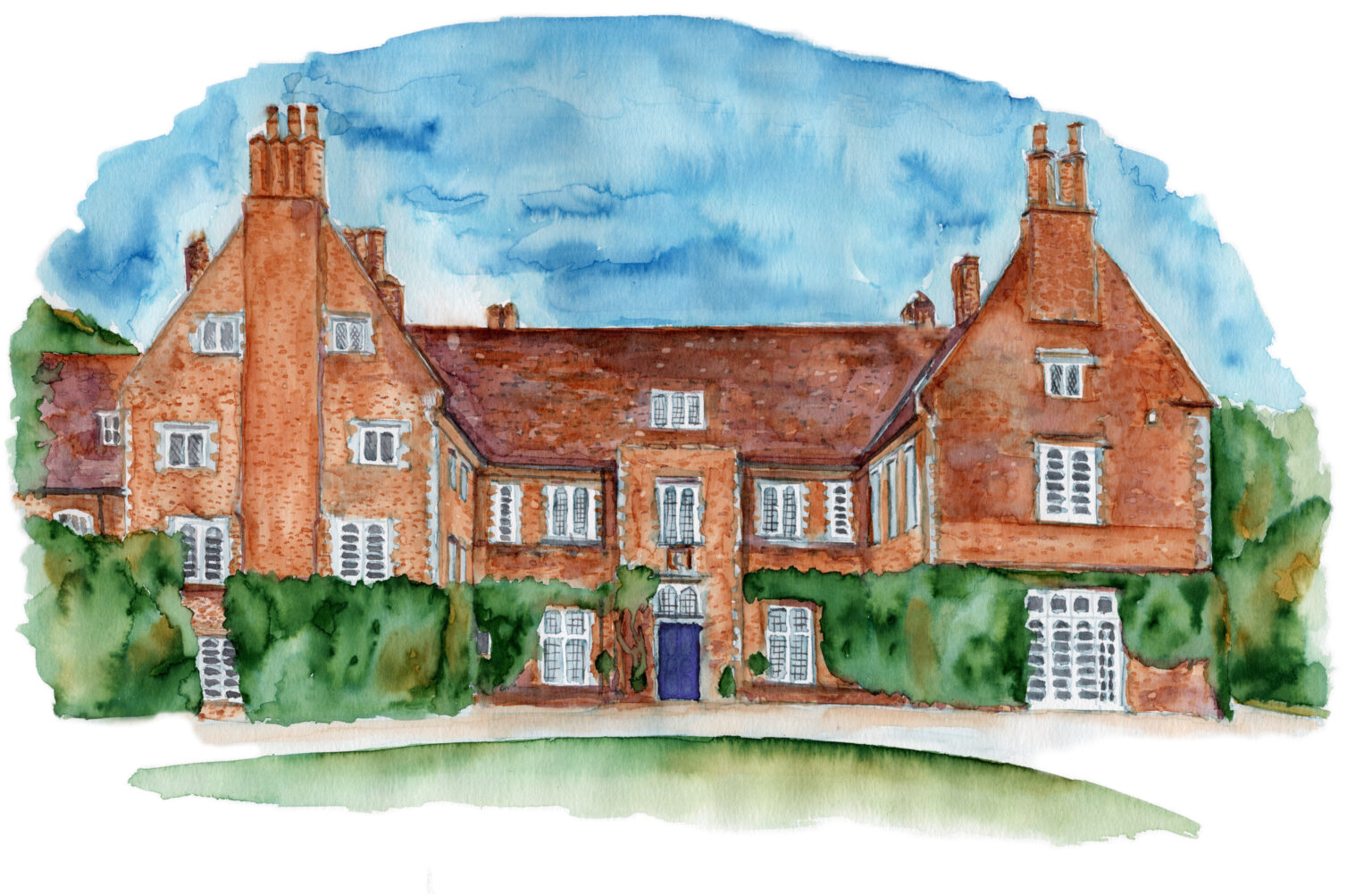 Weddings – Hockwold Hall