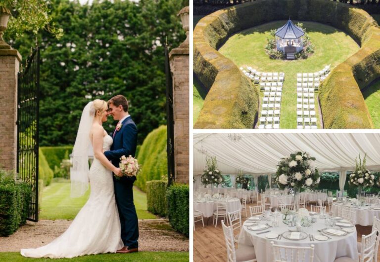 Hockwold Hall Home | Hockwold Hall