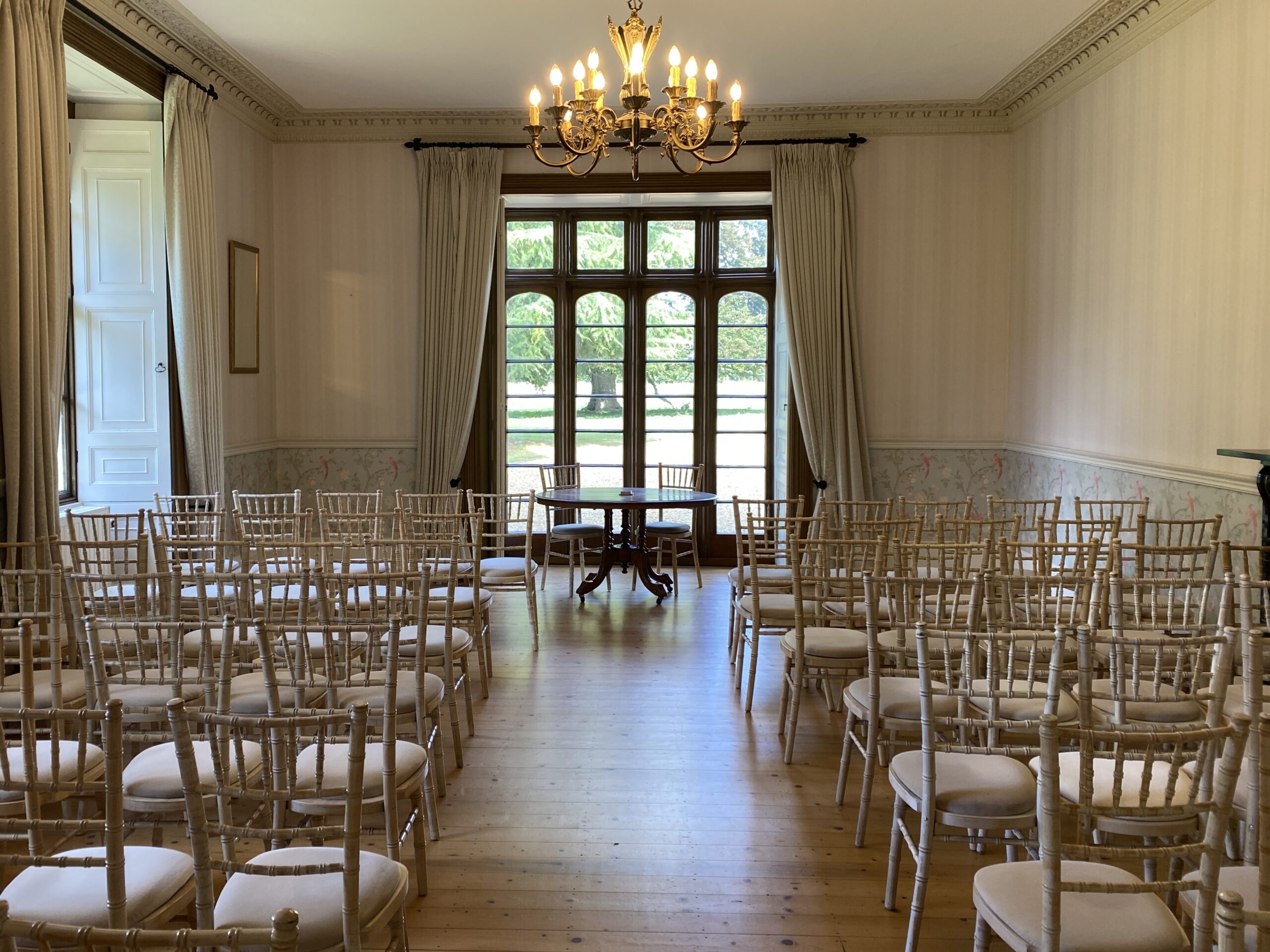 Weddings – Hockwold Hall