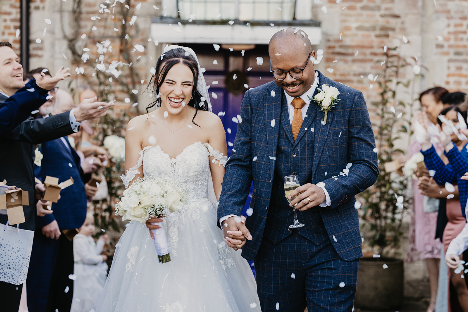 Wedding Day Timings | Hockwold Hall Wedding Day Timings Guide