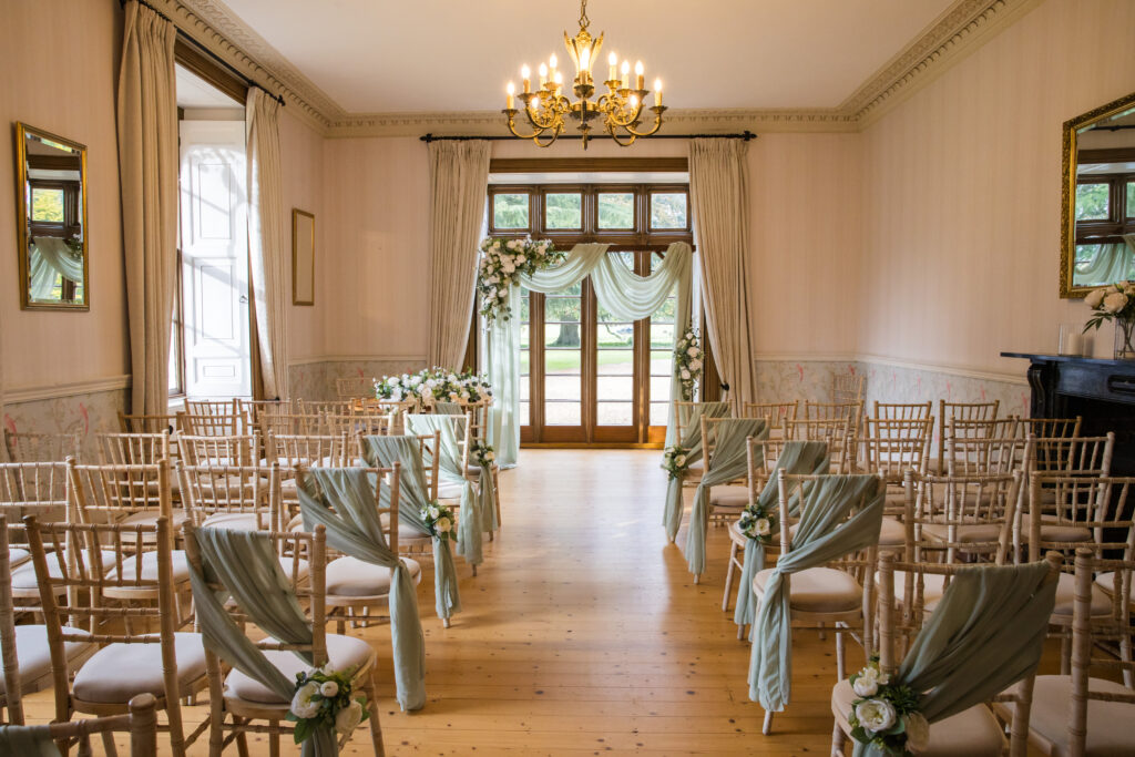 Hockwold Hall Home | Hockwold Hall