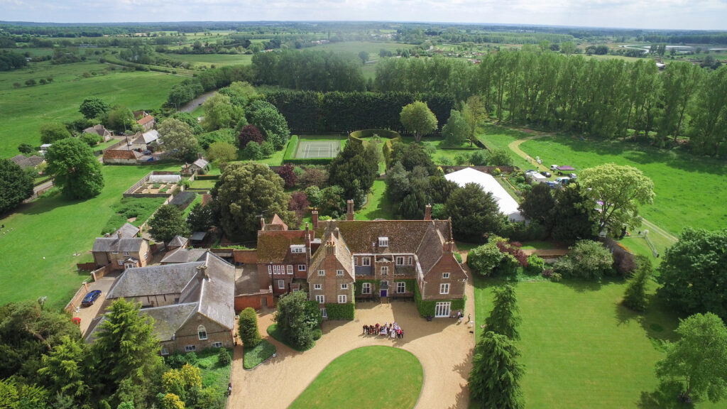 Weddings – Hockwold Hall
