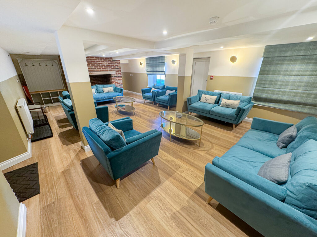 Hockwold Inn | Hockwold Hall